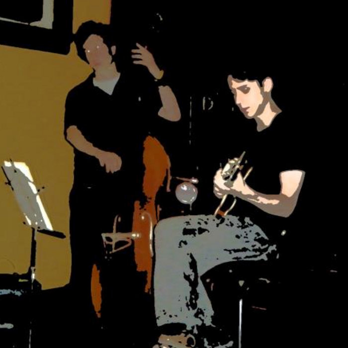 Duos Live | Paul Cohn