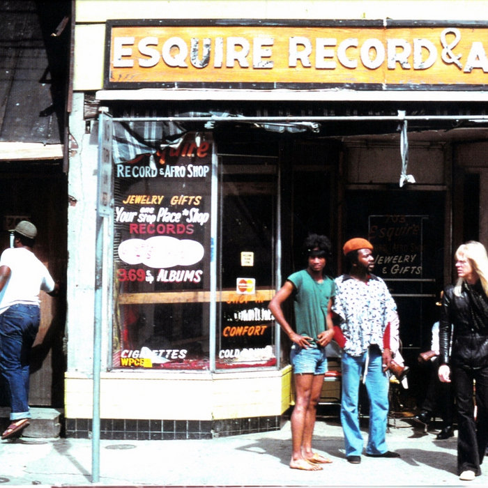 Rough Mix 2 | Larry Norman