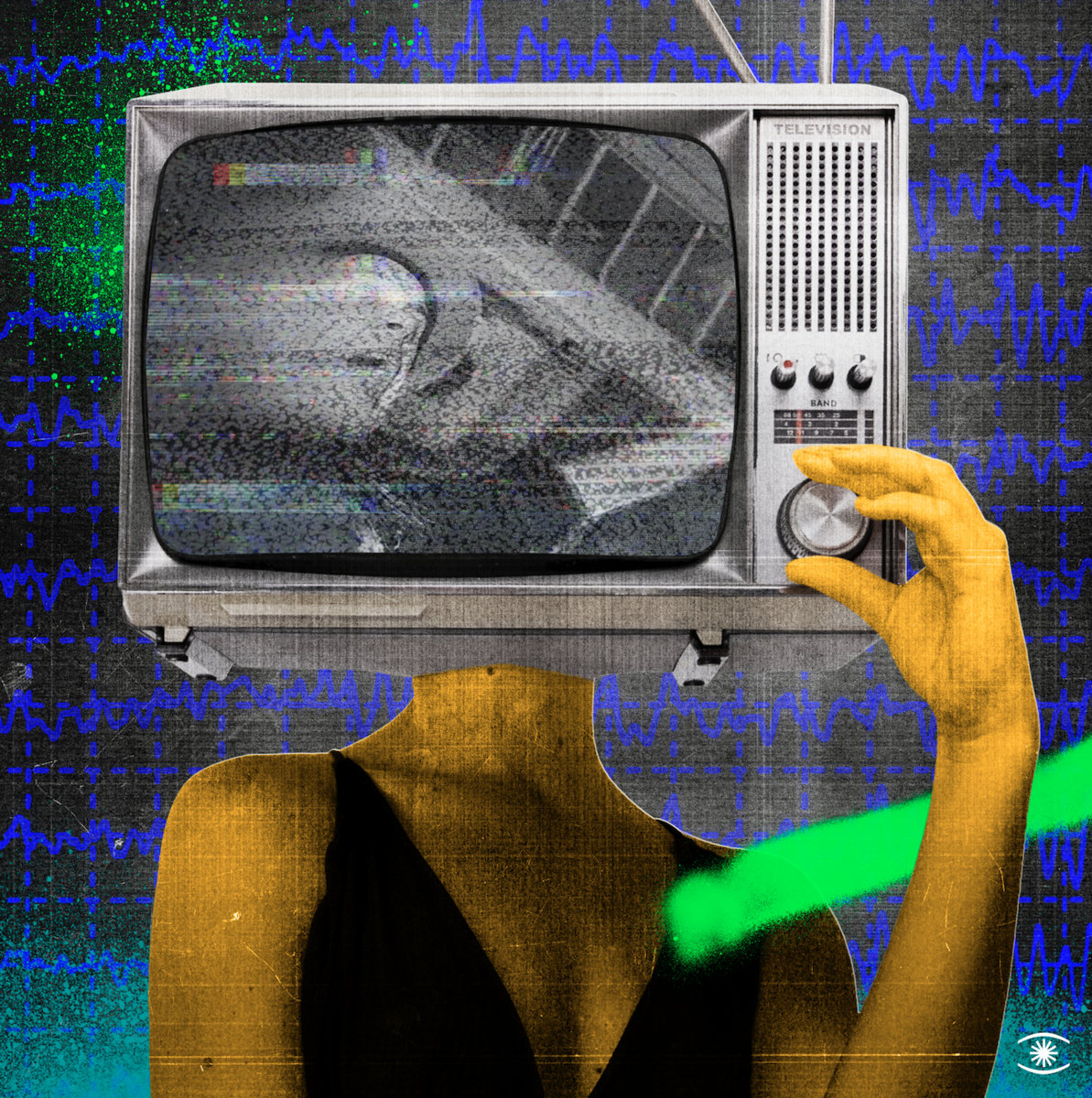 What's The Frequency, Kenneth? | Kenneth Bager