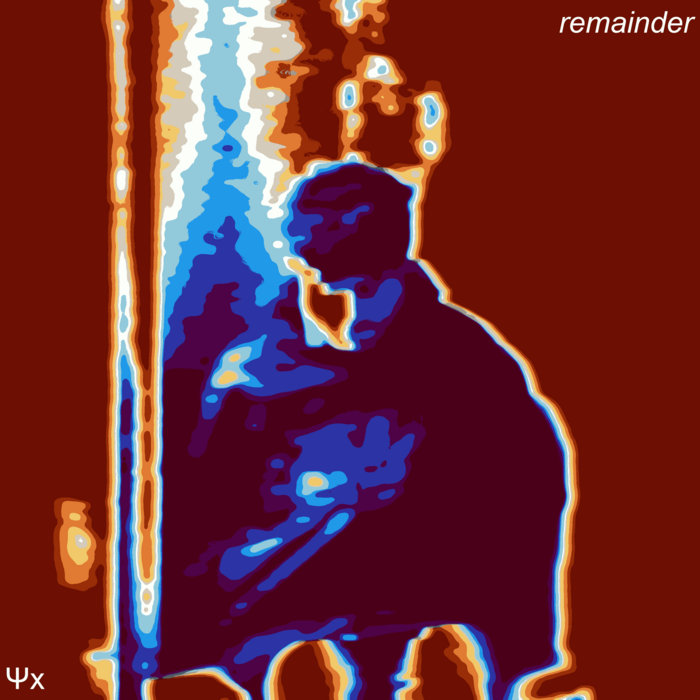 Remainder EP | neuralfold