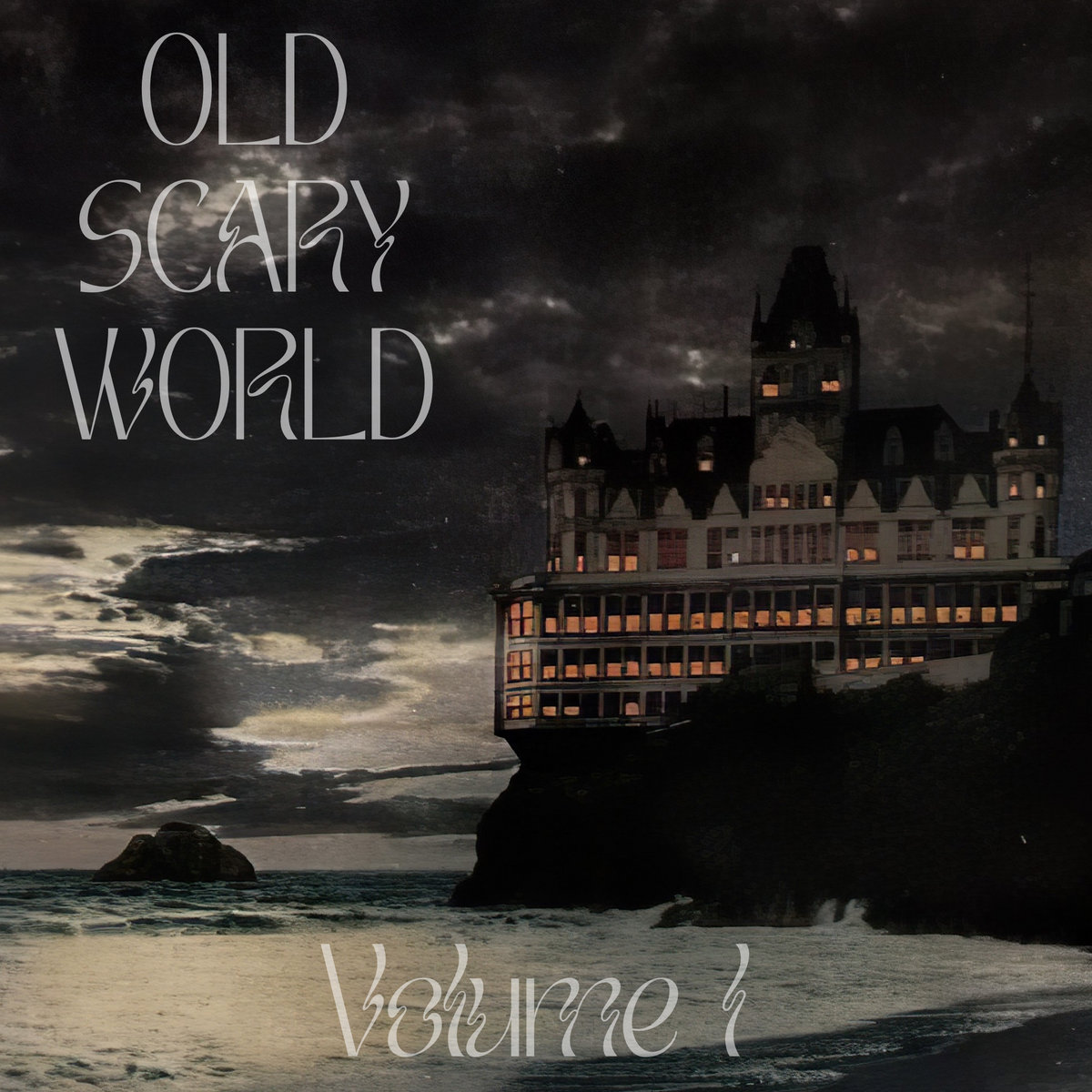 Old Scary World Vol I | Old Scary World