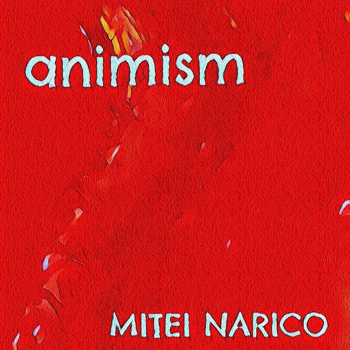 animism | MITEI NARICO