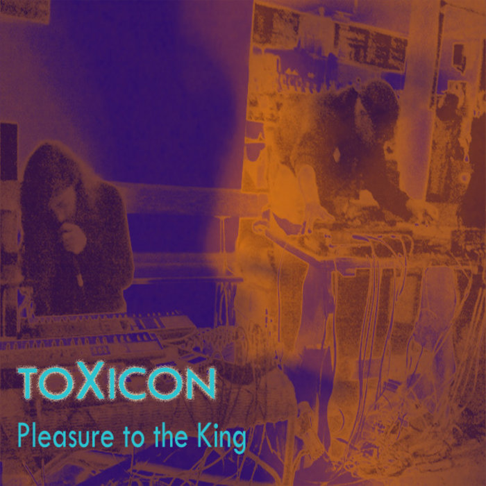 Pleasure to the King | toxicon