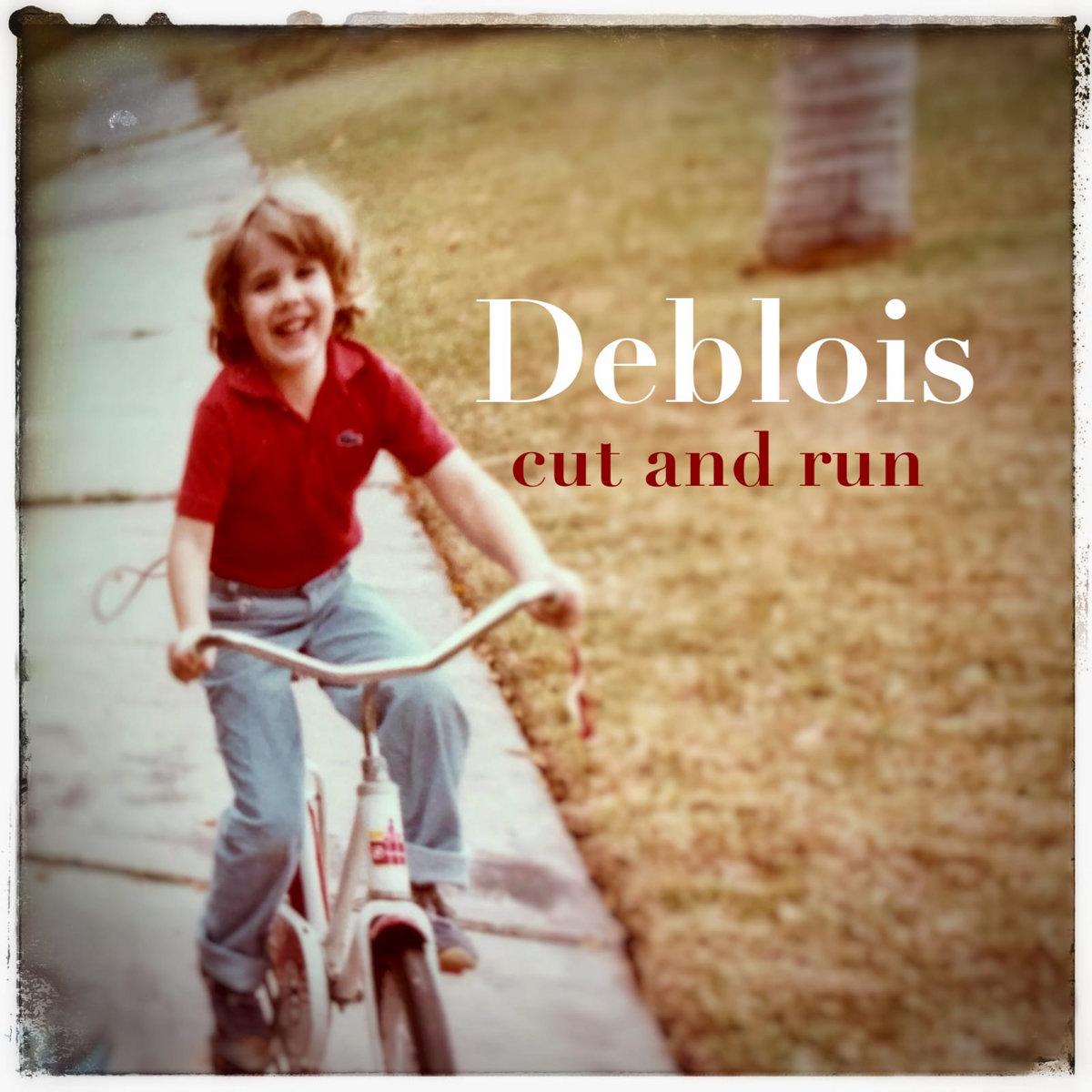 Cut and Run | Deblois
