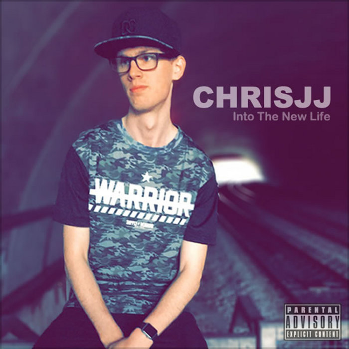 Into The New Life [EP] | CHRISJJ