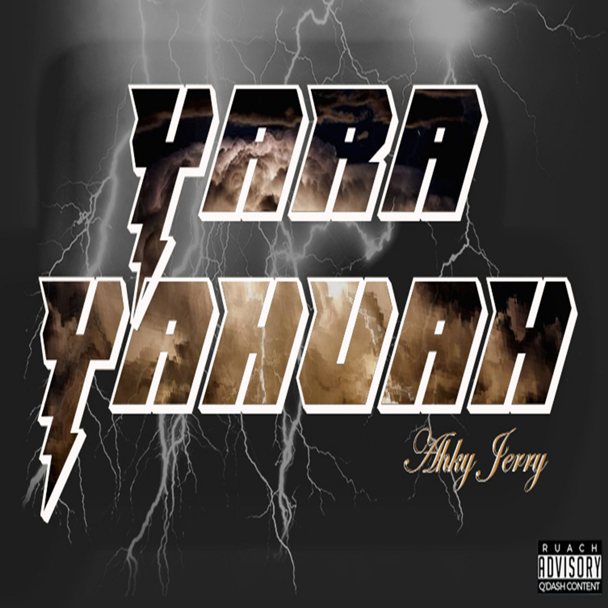 Yara Yahuah | Mashaly Jerry