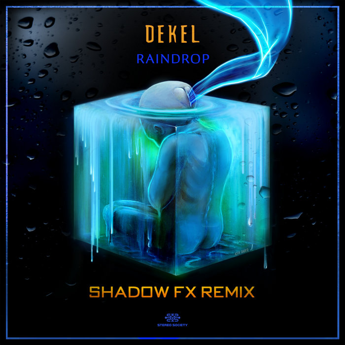 Raindrop (Shadow FX Remix) | DEKEL