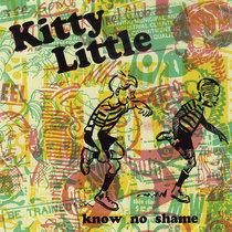 Tears We Should Have Shed (LP) | Walking Bombs