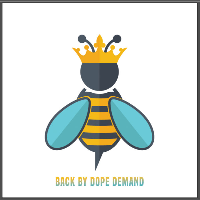 Dope Demand EP | Unknown Artist | Fokuz Recordings