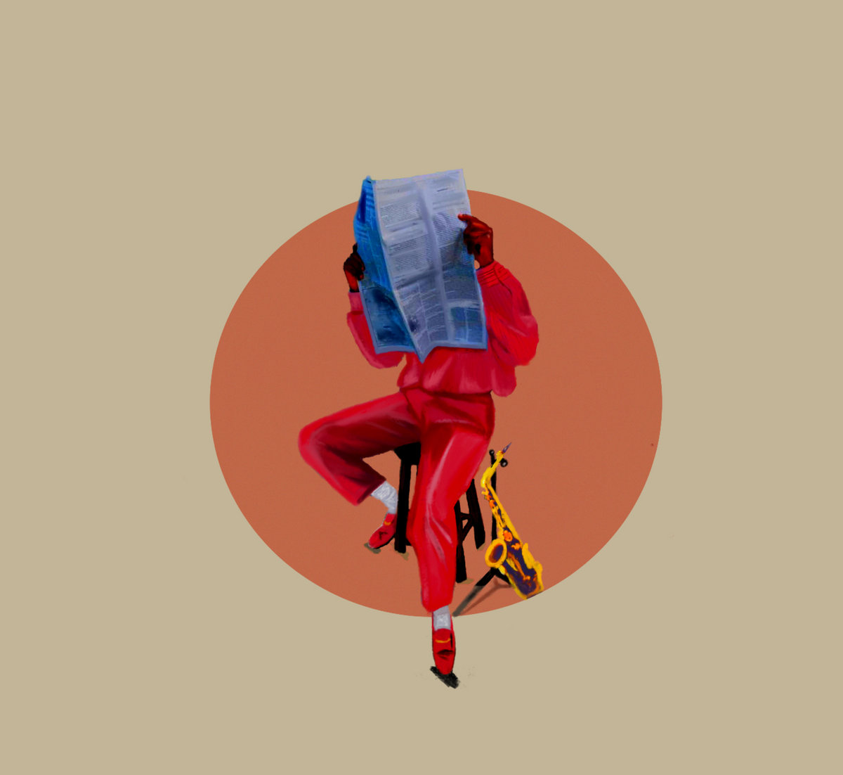 Fire Sign | Braxton Cook