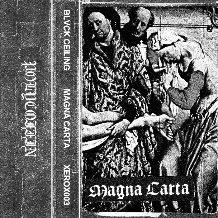 Magna Carta | BLVCKCEILING