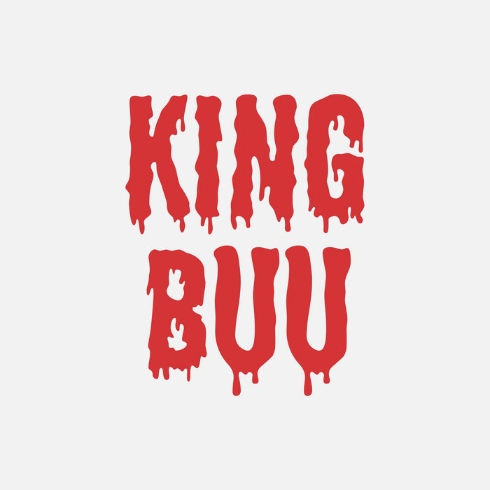 Those Bleeding Eyes | King Buu