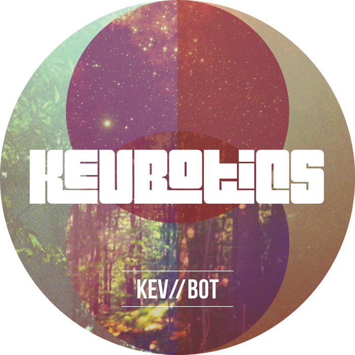 KEVBOTICS | KEV//BOT
