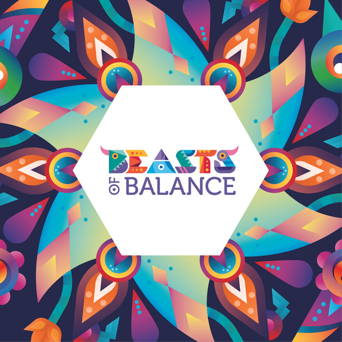 Fabulous Beasts | Disasterpeace