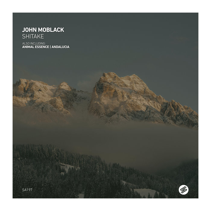 Shitake | John Moblack | Sound Avenue