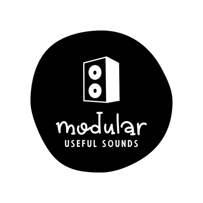 Textures | Modular sound
