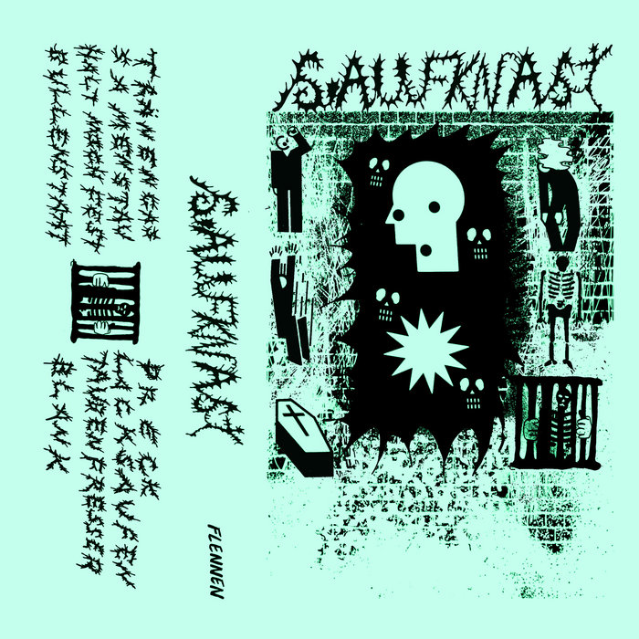 EP I | Saufknast | Flennen