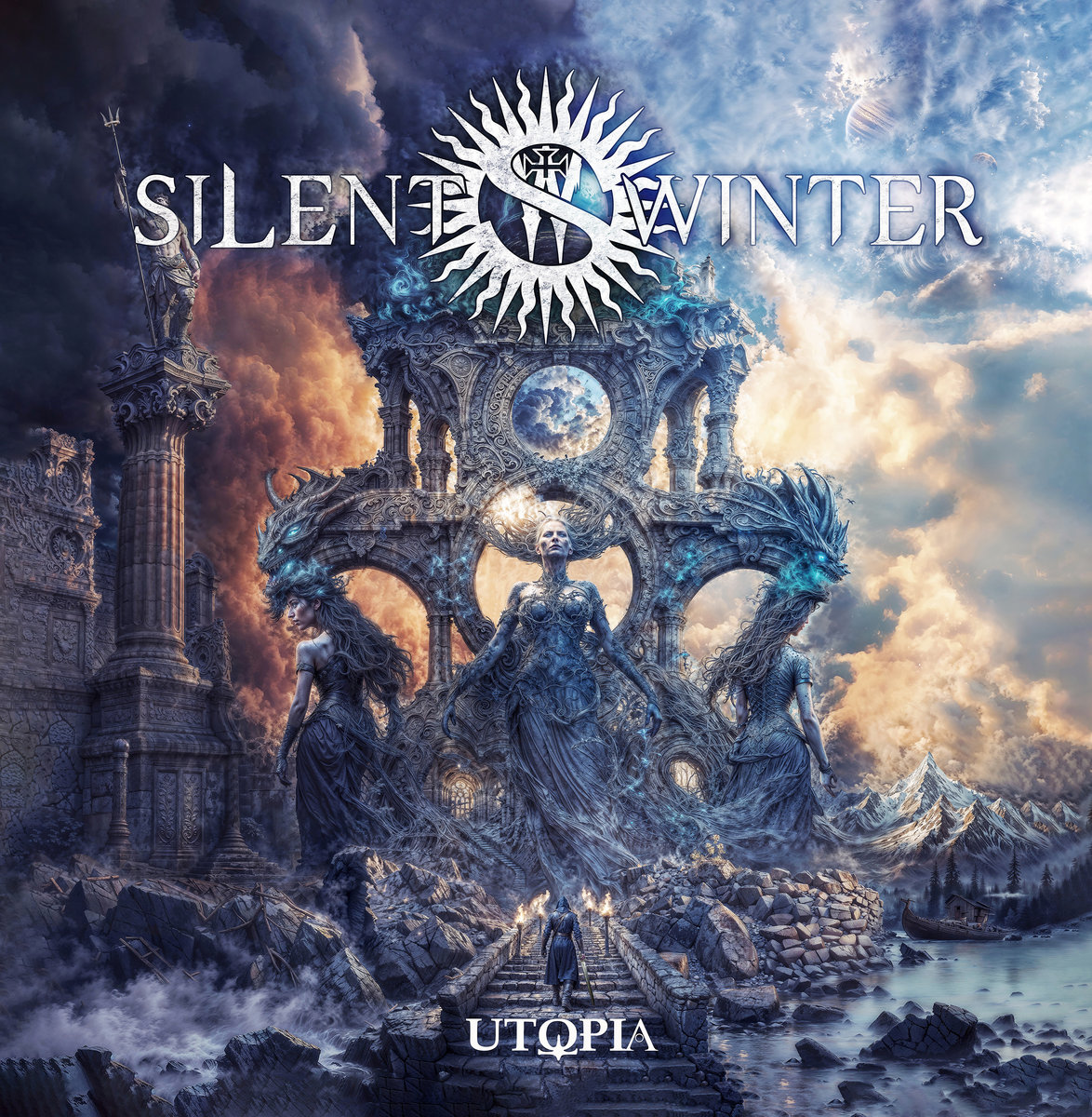 Utopia | SILENT WINTER