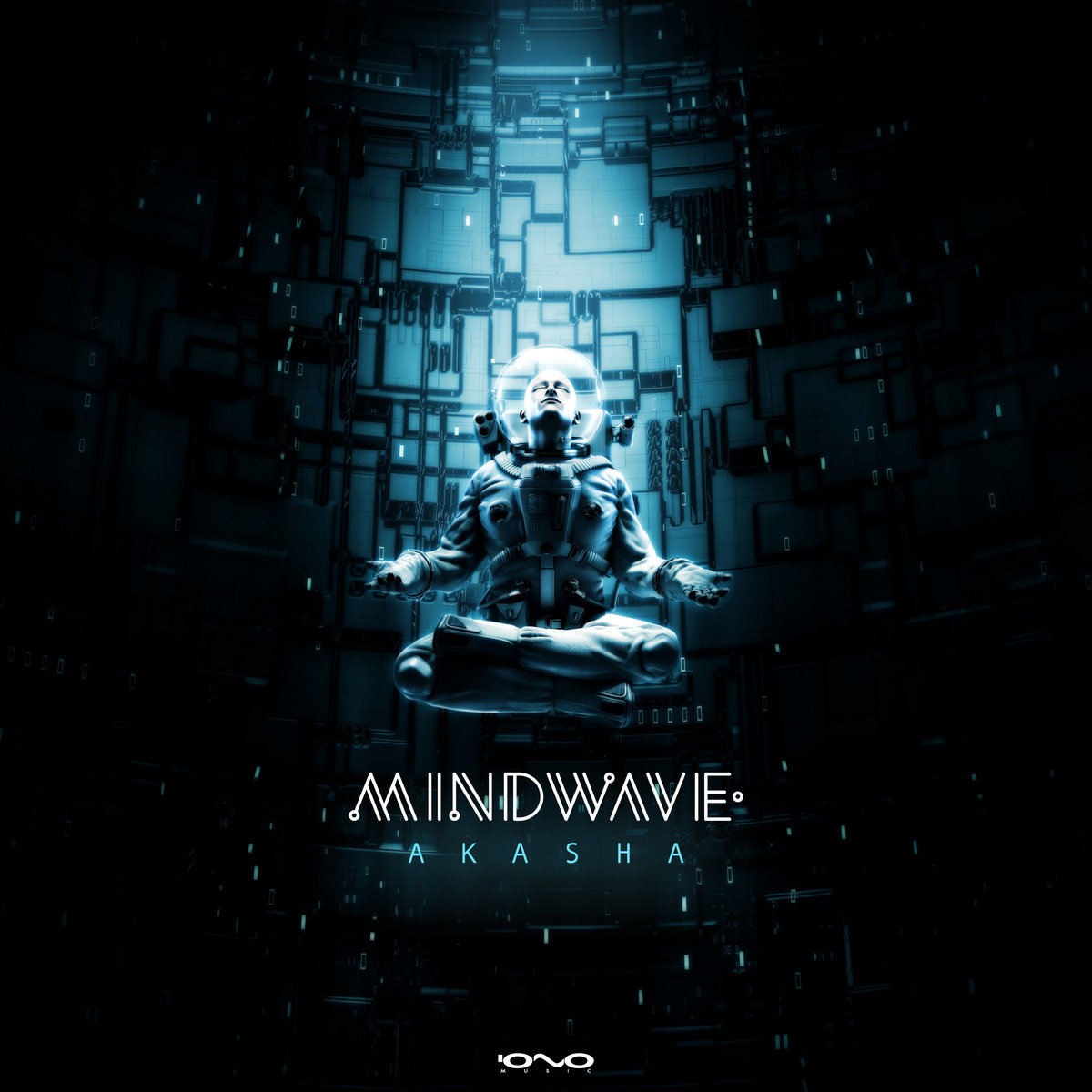 Akasha | Mindwave | IONO MUSIC