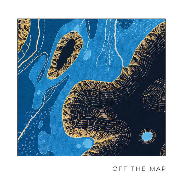 Off the Map | Nemesis & Juha-Matti Rautiainen | Nemesis