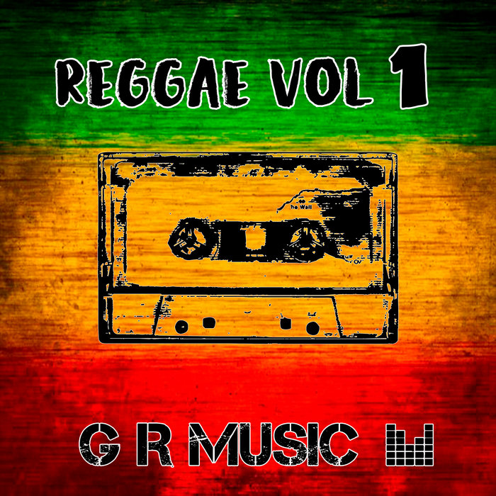 Reggae VOL 1 | G R Music | Garimba Rekords