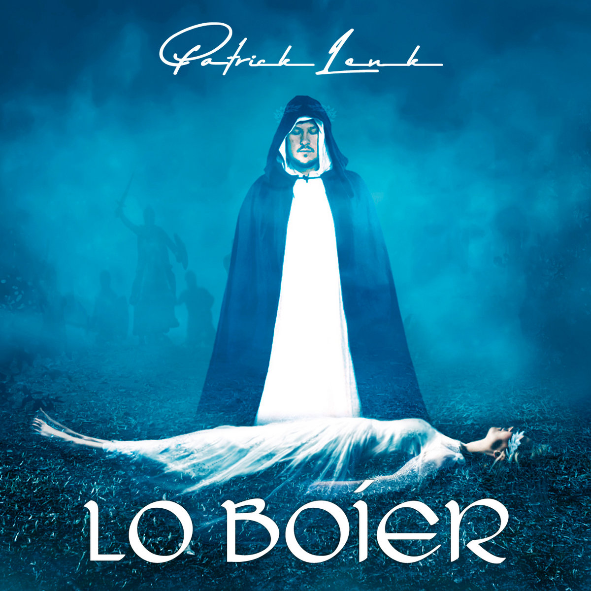 Lo Boier | Patrick Lenk