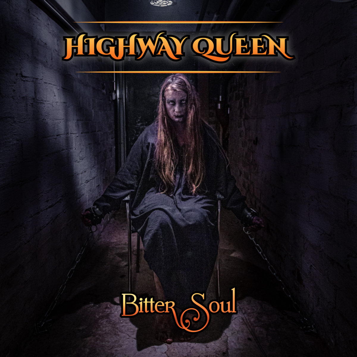 Bitter Soul | Highway Queen