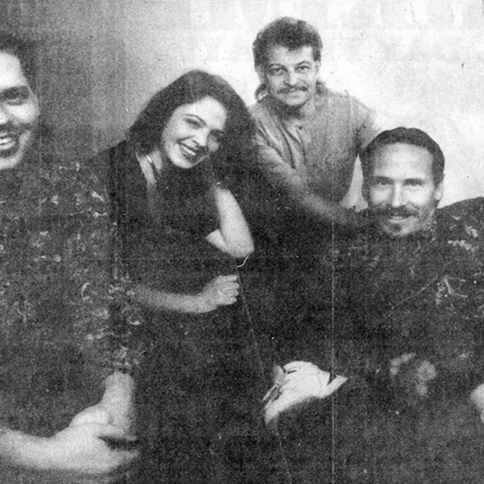 Utopia | Random Spec's