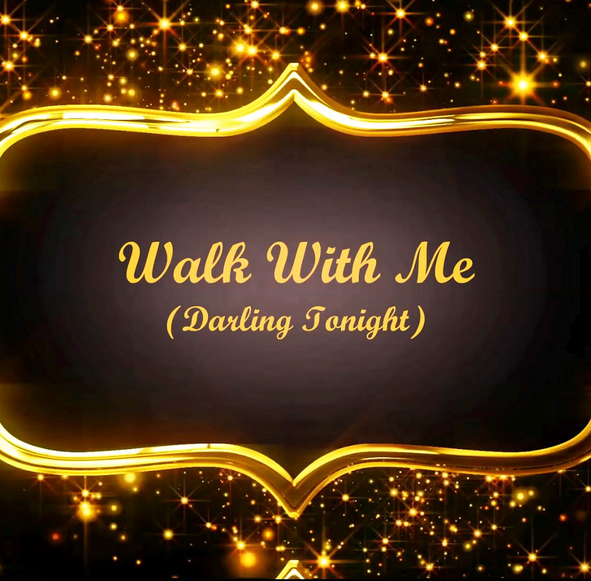 Walk With Me (Single) | Craig Hallen