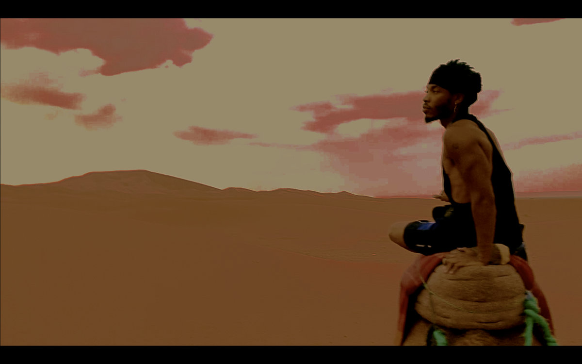 Something in me knows | Arashi SupaNova