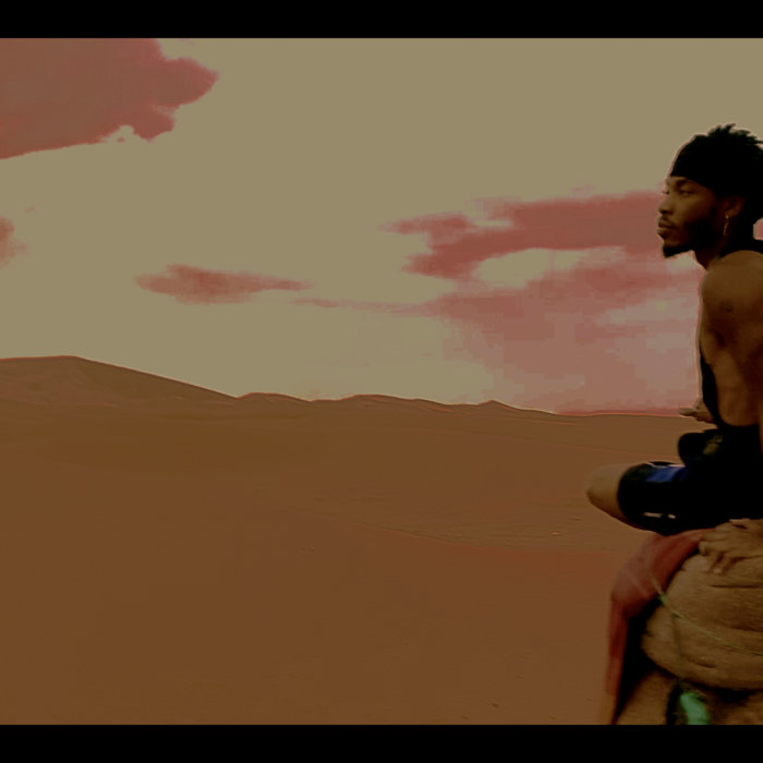 Something in me knows | Arashi SupaNova