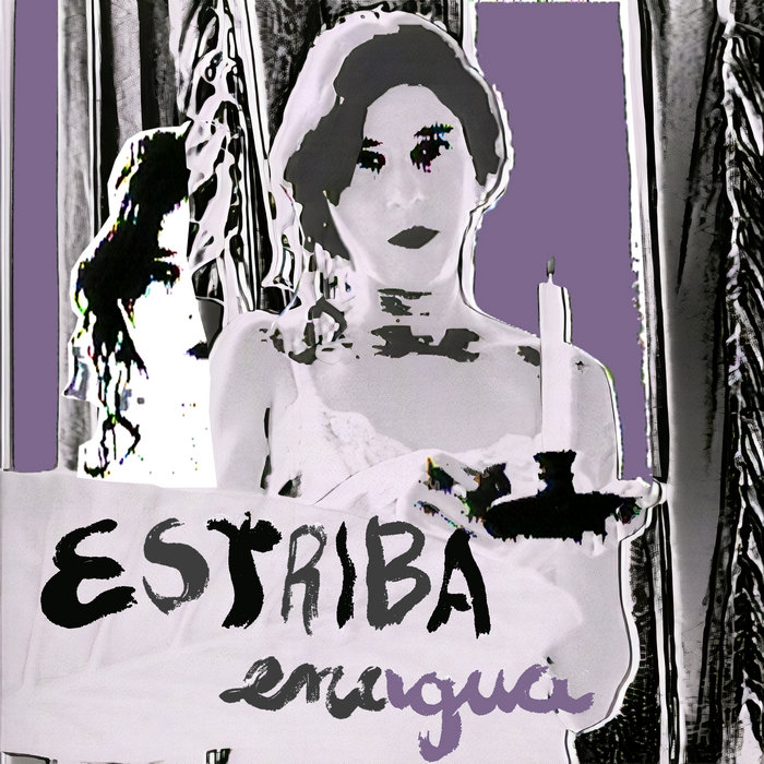 Enagua | Estriba