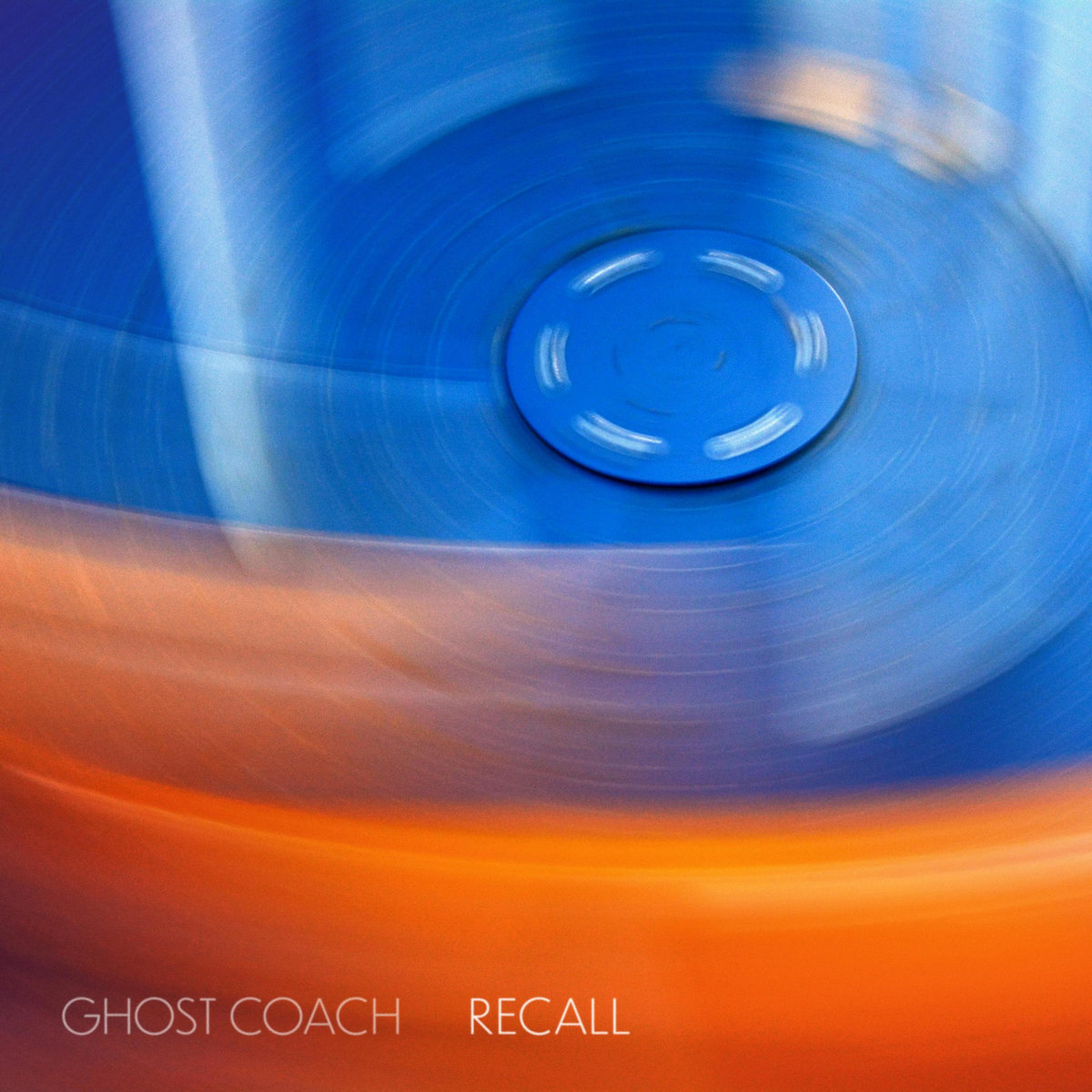 Recall | Ghost Coach
