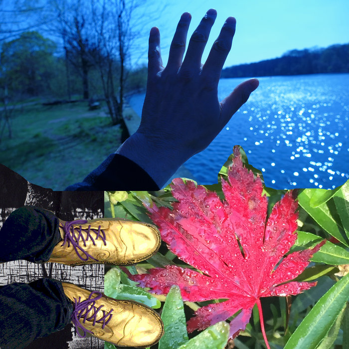 Dusty Boots | Gordon Raphael