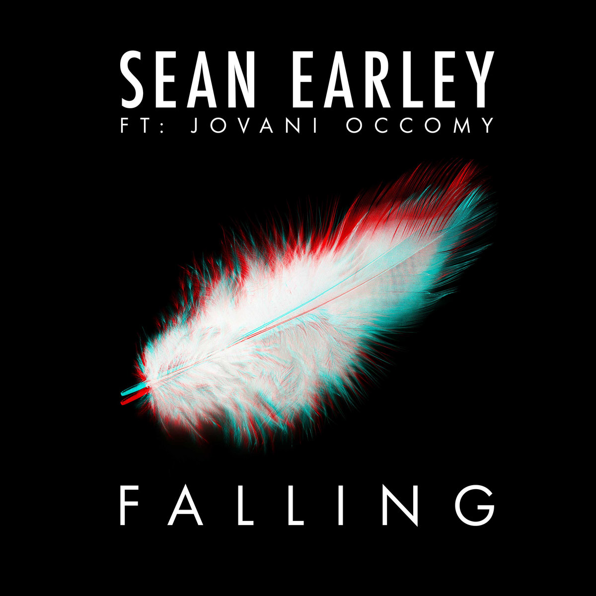 Falling (feat. Jovani Occomy) | Sean Earley