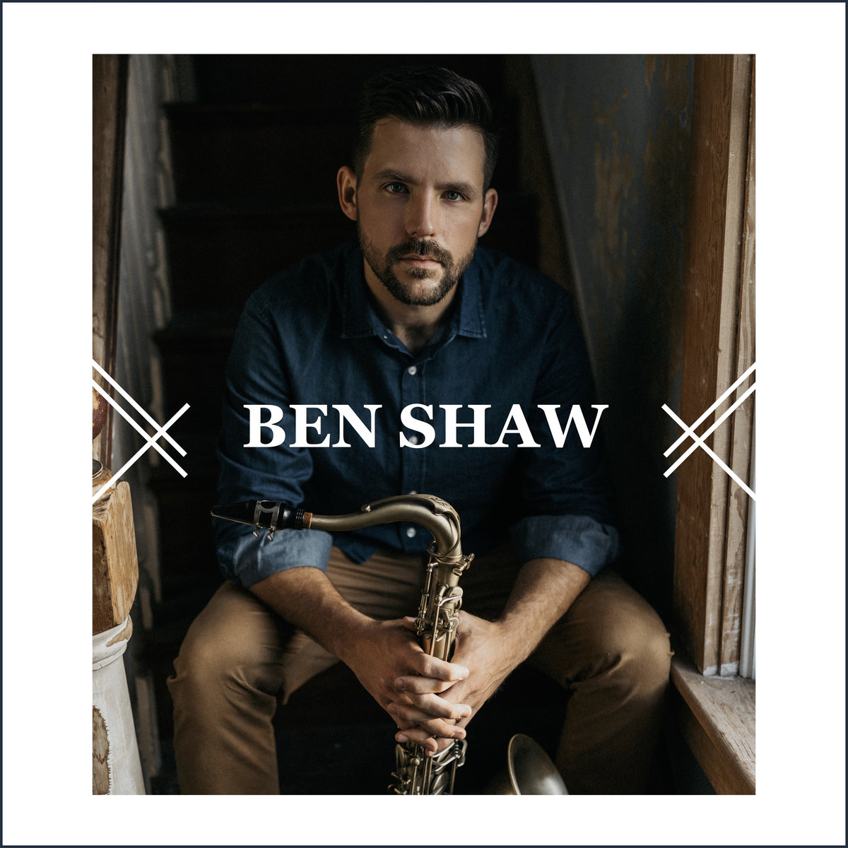 Ben Shaw | Ben Shaw