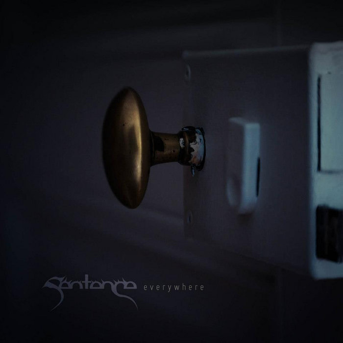 Everywhere | Sentence