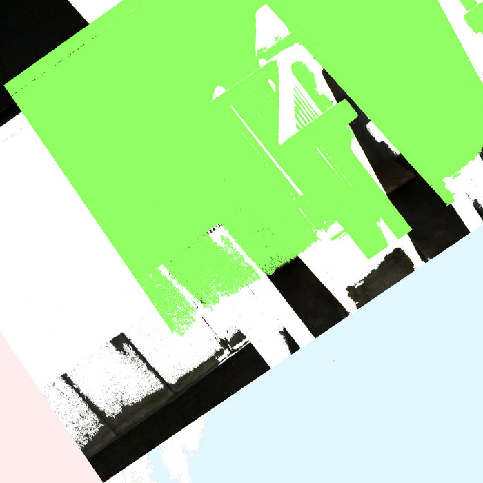 Color | Takuma Ebisawa | Static Disc