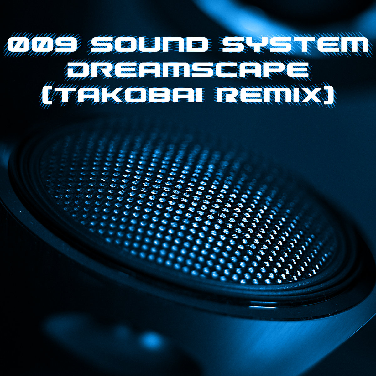Dreamscape (Noctivarium Remix) | 009 Sound System | Noctivarium