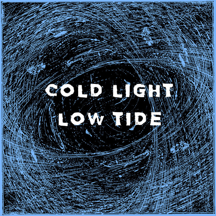 VA - Cold Light, Low Tide (free download) | Black Propaganda, Obergman ...
