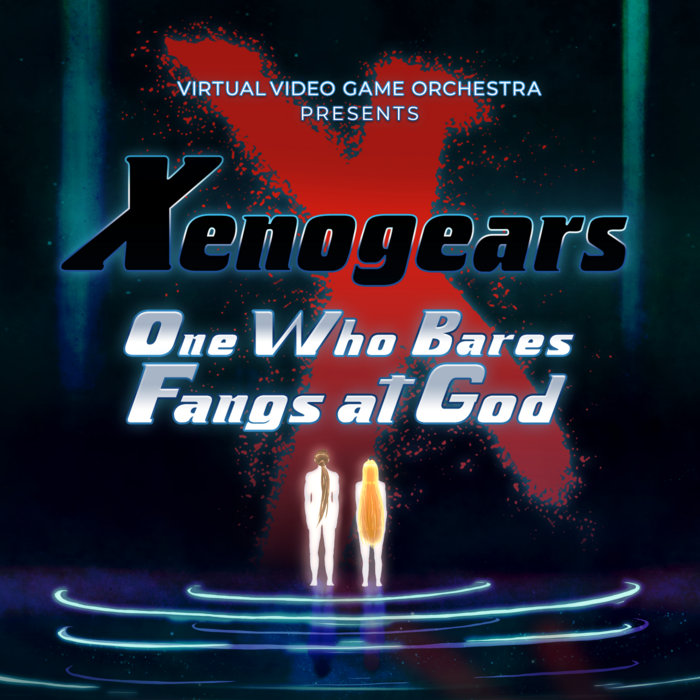 Project 19: One Who Bares Fangs at God | Virtual Video Game Orchestra