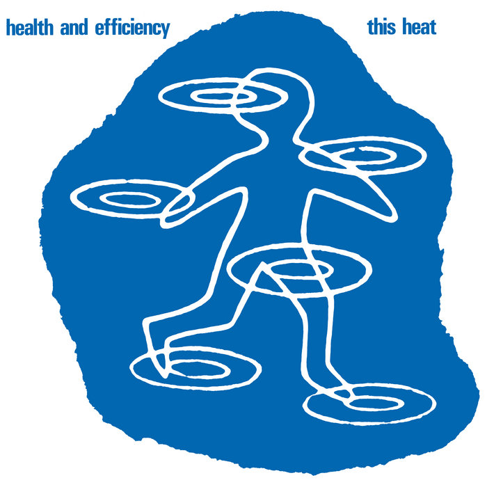 Health and Efficiency | This Heat