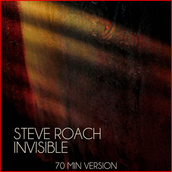 Steve Roach