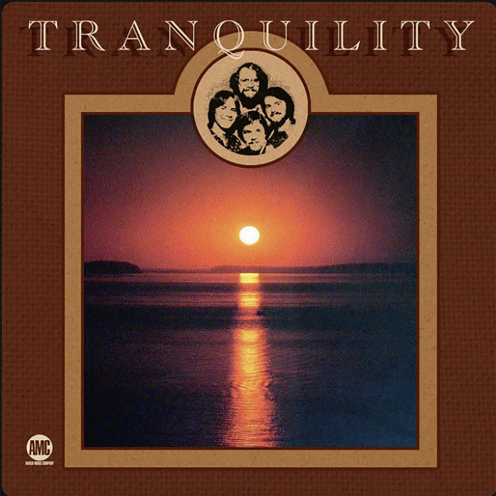 Tranquility | Dan Holder, A.S.C.A.P. (et al) | Dan Holder
