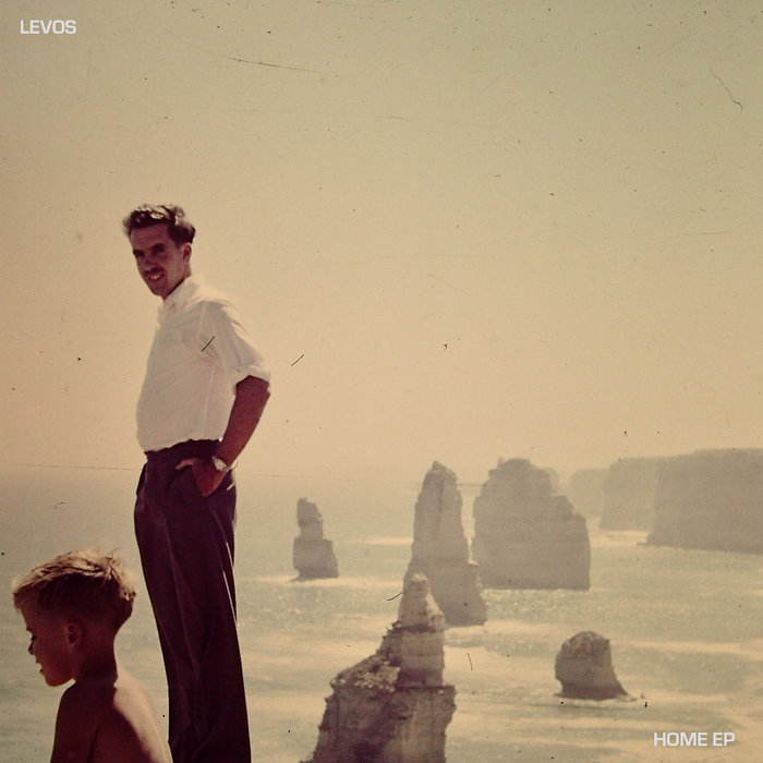 Home - EP | LEVOS