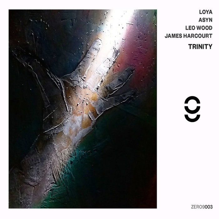 LOYA, Leo Wood, ASYN & James Harcourt - Trinity | LOYA, Leo Wood, ASYN ...