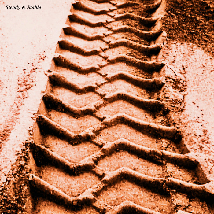 Steady & Stable | The Undecidable