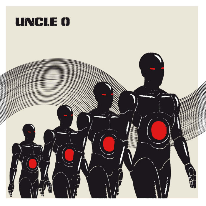 Uncle O | Uncle O
