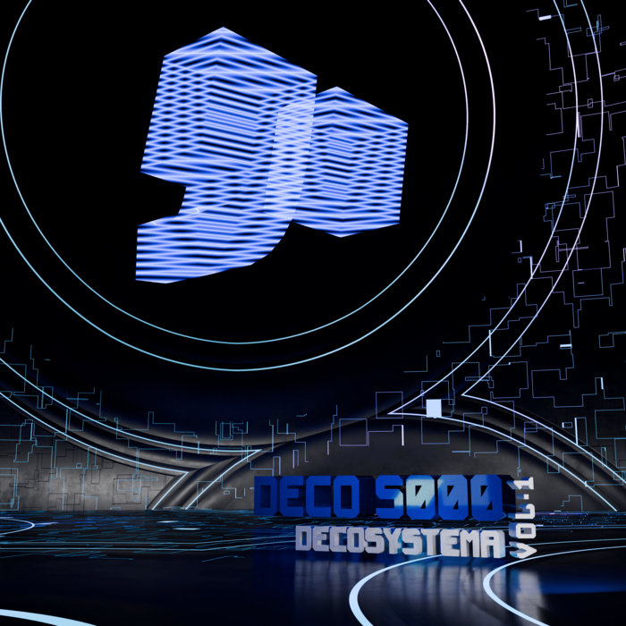 Decosystema Vol 1 | DECO 5000