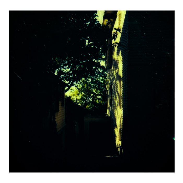 Winter Recordings | Emmett Adams